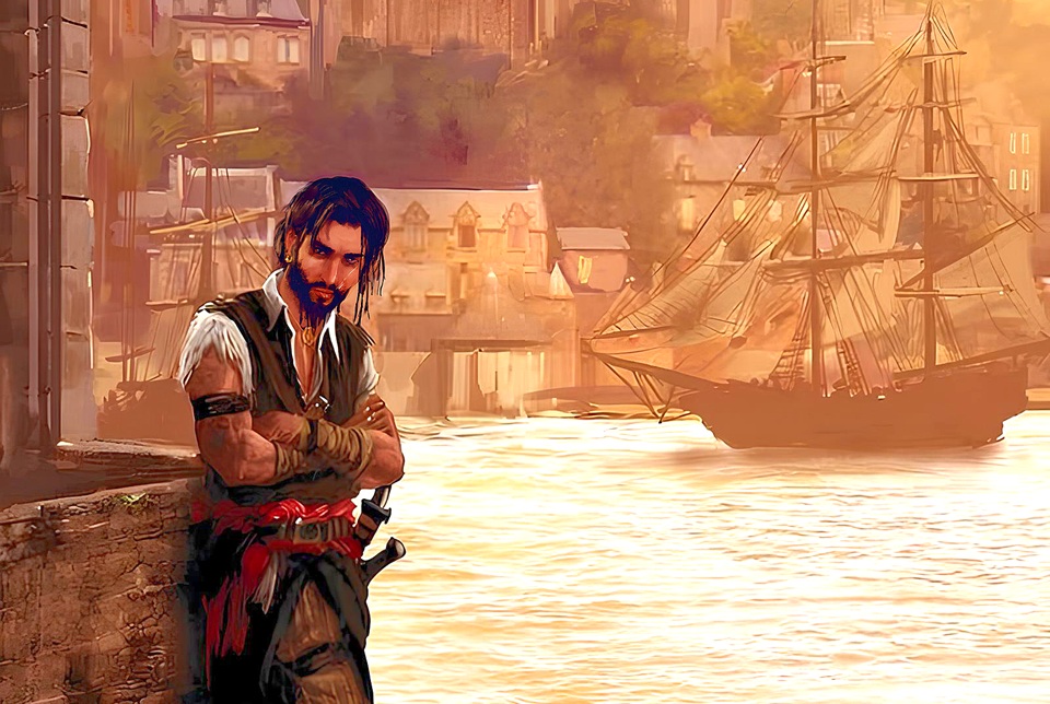 JVJ.com - The Barbed Coil